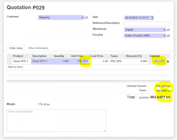 Change Odoo Decimal Precision Configuration change-odoo-decimal-precision-configuration